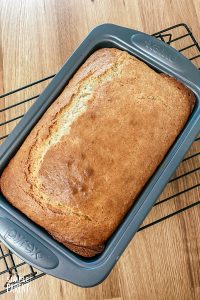 Bisquick Banana Bread Recipe - The Simple Parent