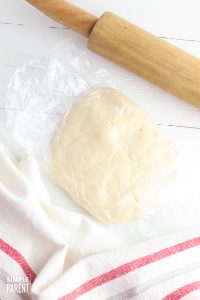 Hungarian Cookies (aka Kiffles Cookies) - The Simple Parent