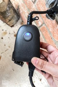 How Smart Plugs Make the Holidays Easier - The Simple Parent