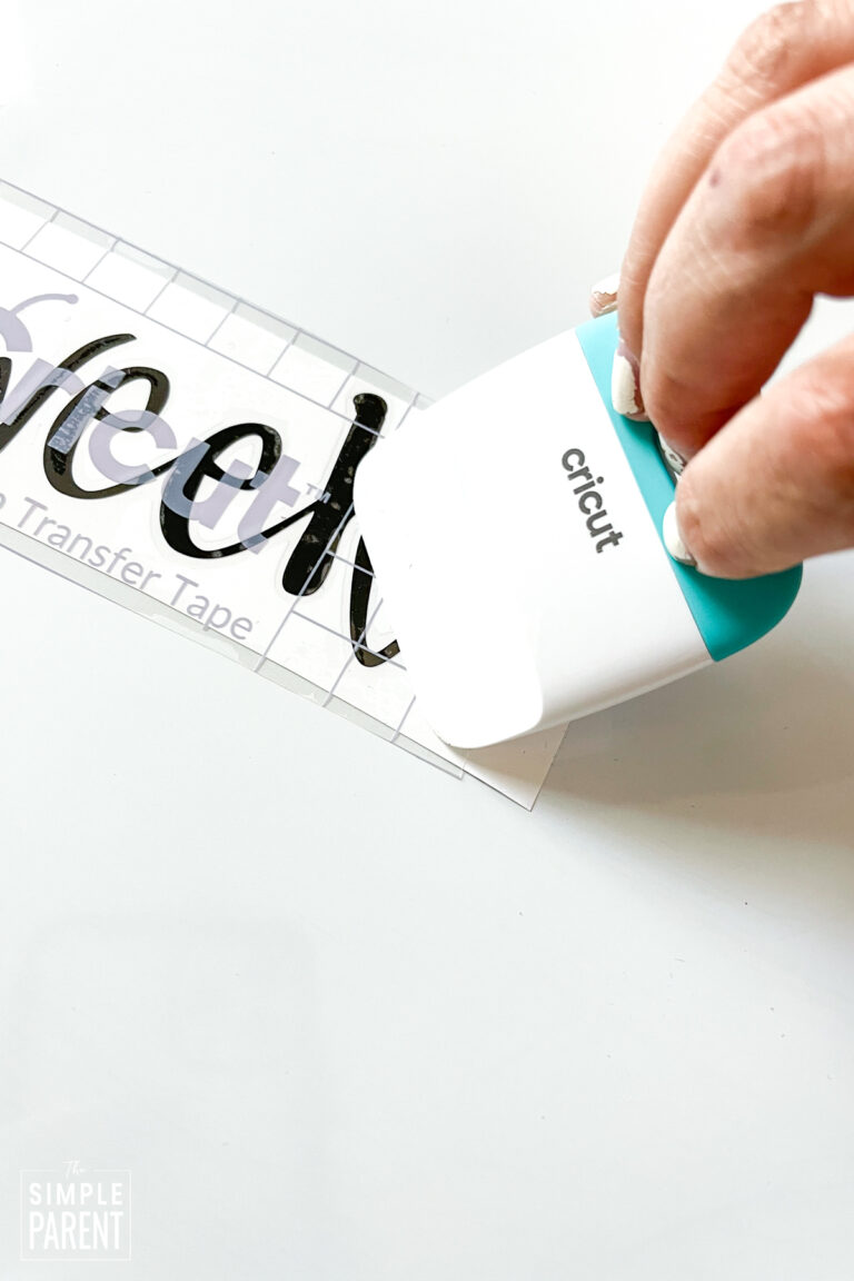 How to Set Up a DIY Family Command Center - The Simple Parent