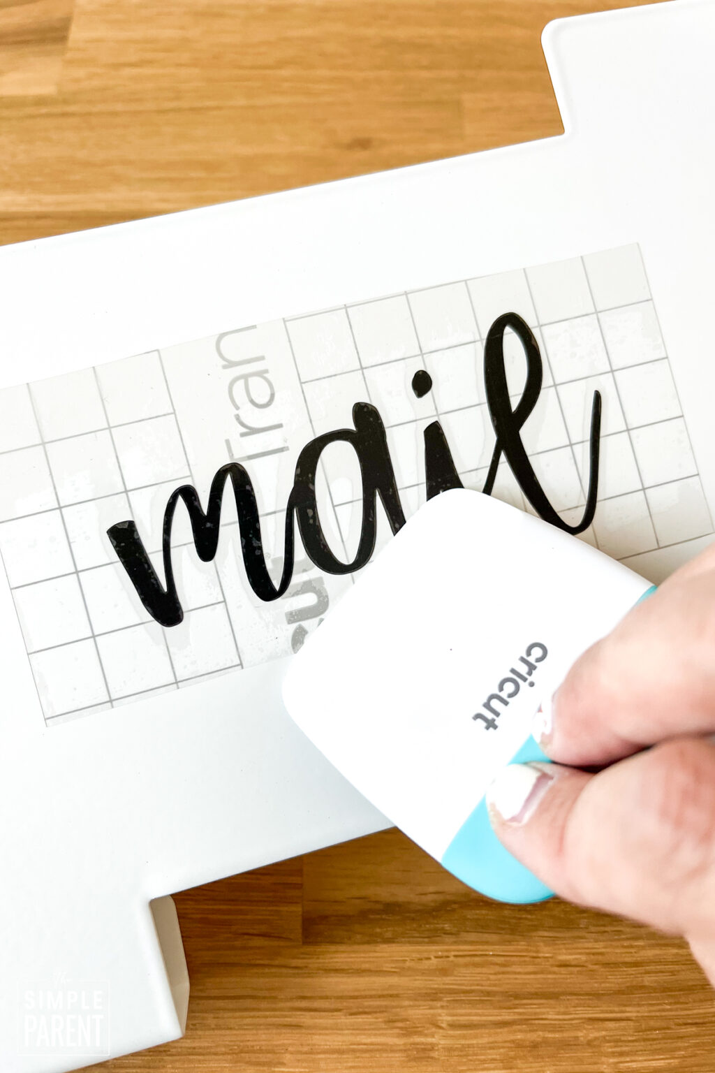 How to Set Up a DIY Family Command Center - The Simple Parent