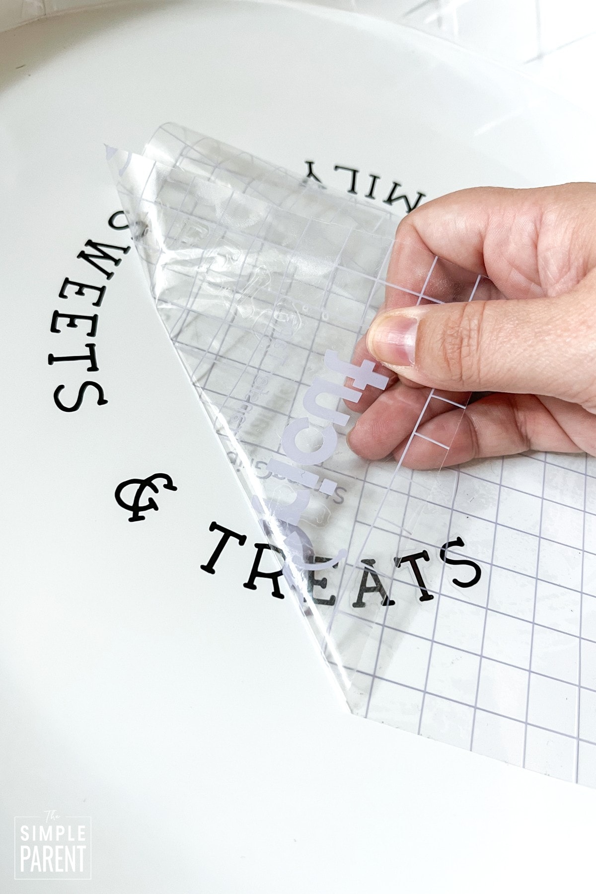 How to Make a Candy Charcuterie Board with easy Customization Tips!