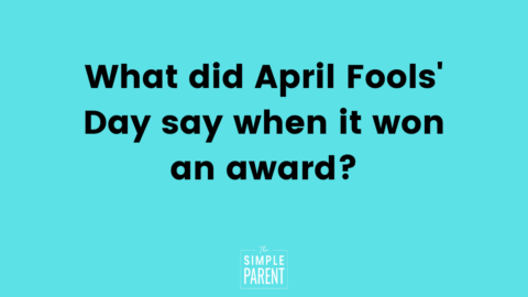 Funny April Fools Jokes for Kids - The Simple Parent