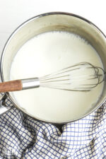 How to Make Condensed Milk - The Simple Parent