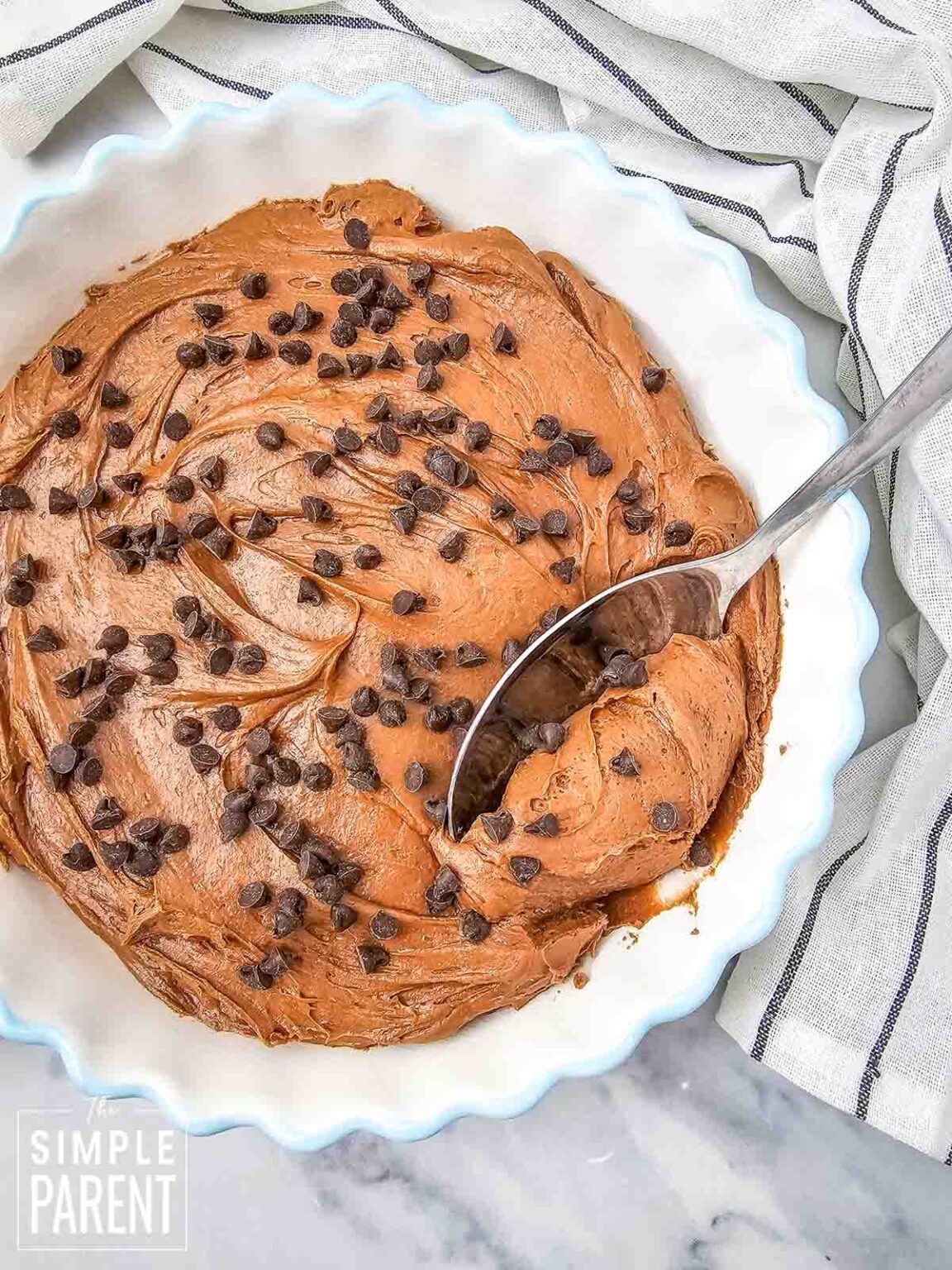 15+ Easy Dessert Dips - The Simple Parent