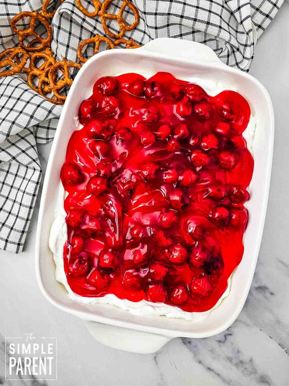 15+ Easy Dessert Dips - The Simple Parent