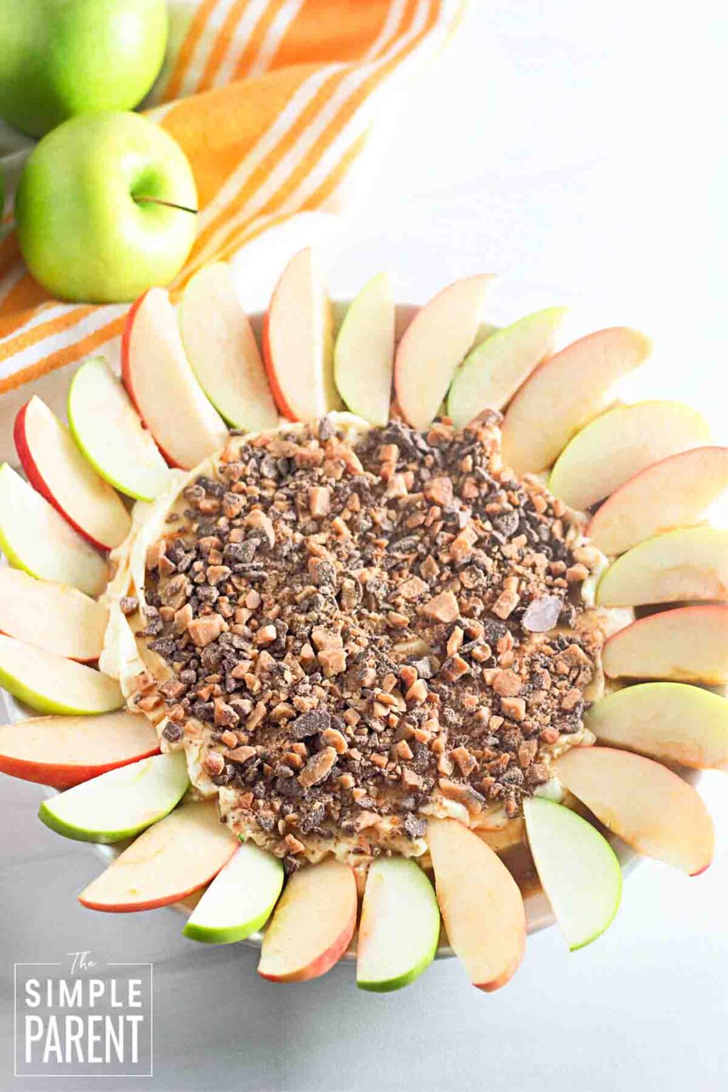 15+ Easy Dessert Dips - The Simple Parent