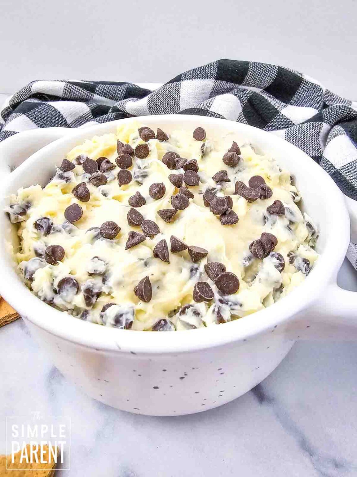 15+ Easy Dessert Dips - The Simple Parent