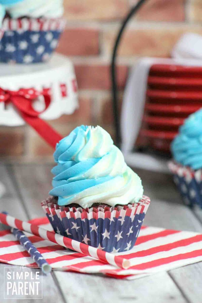 15+ 4th of July Desserts - The Simple Parent
