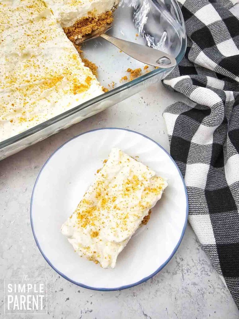 70+ No Bake Desserts You'll Want to Try