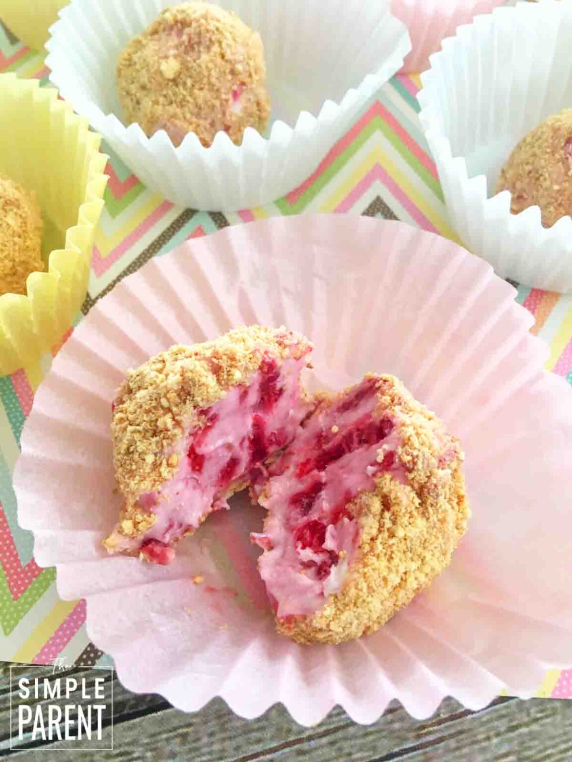 70+ No Bake Desserts You'll Want to Try