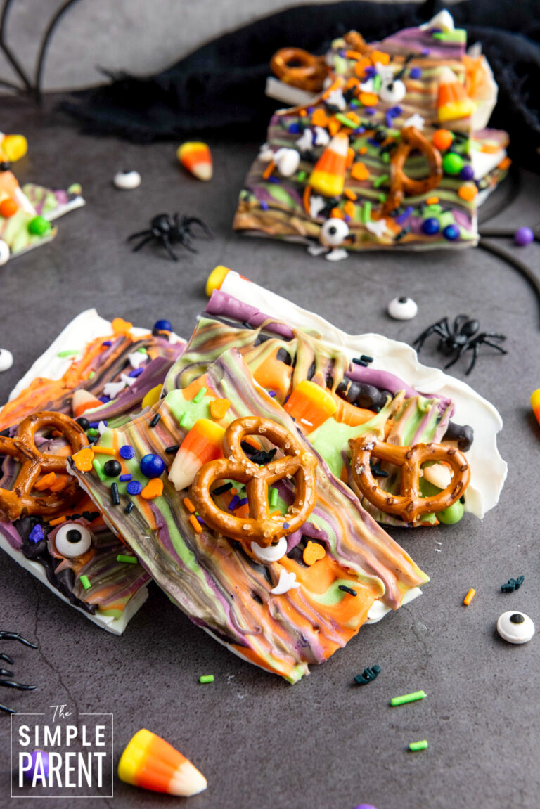 20+ Spooky Treats for Halloween
