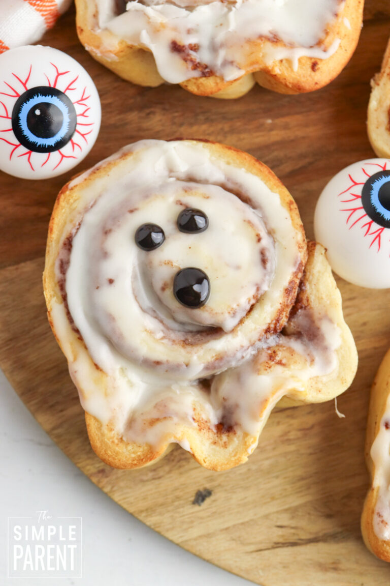 20+ Spooky Treats for Halloween