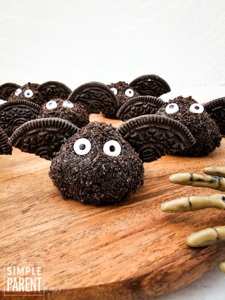 20+ Spooky Treats for Halloween