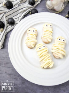 20+ Spooky Treats for Halloween