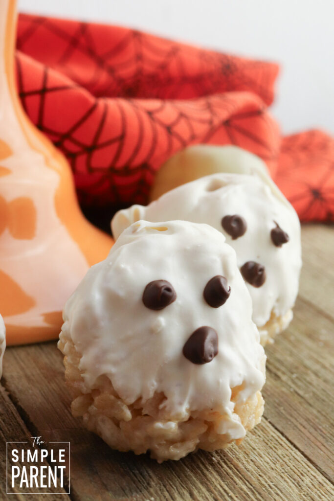 20+ Spooky Treats for Halloween