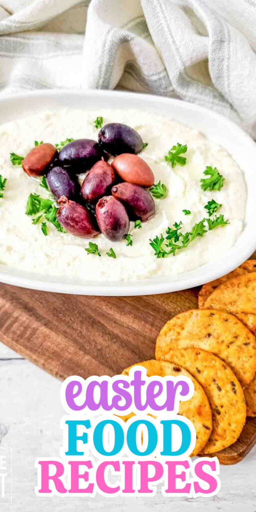 40+ Easy Easter Food Ideas for Your Whole Holiday Table